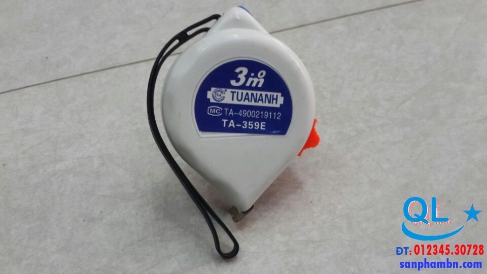 Thước 3m Tuấn Anh